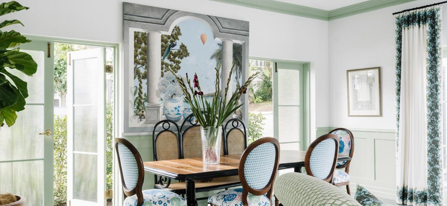 Shop the Sarah McPhee Interiors Curated Collection – Antiquely