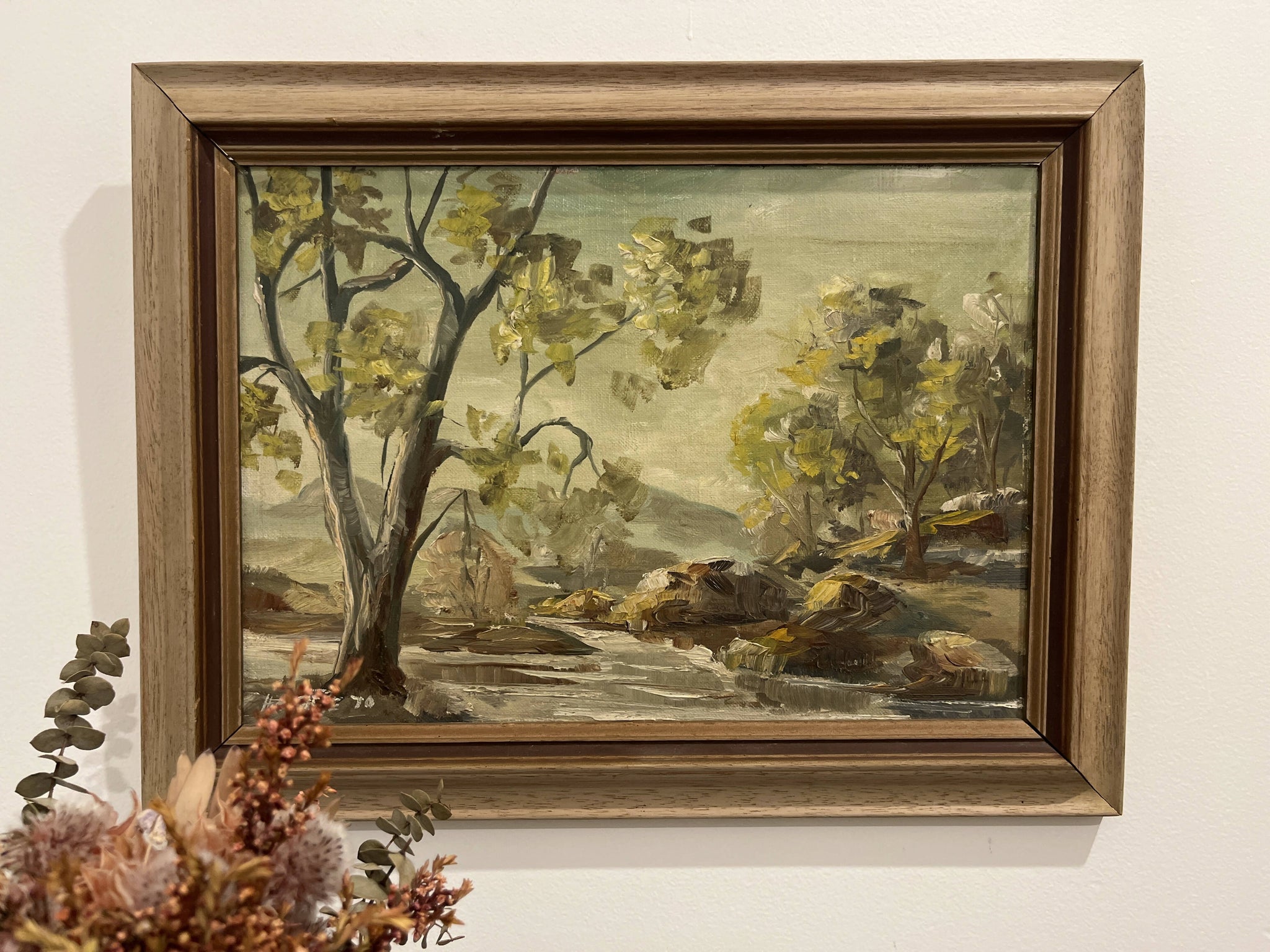 Original Art – Antiquely
